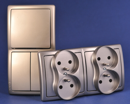 KONTAKT SIMON - ElektroZysk.pl